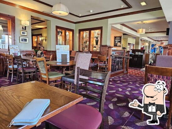 Lymewood Farm - Farmhouse Inns, Saint Helens - Restaurant menu, prices ...