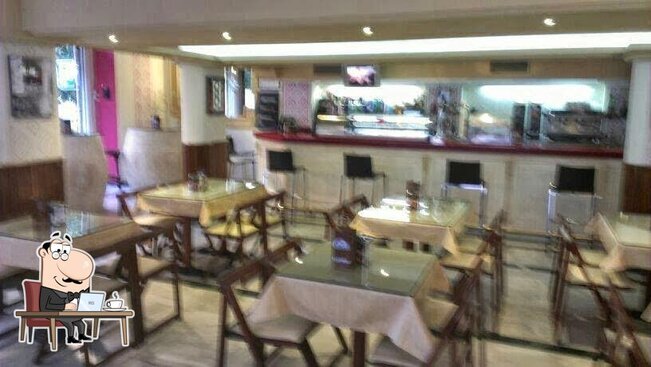 Capitone, Córdoba - Menú del restaurante, precios y reseñas