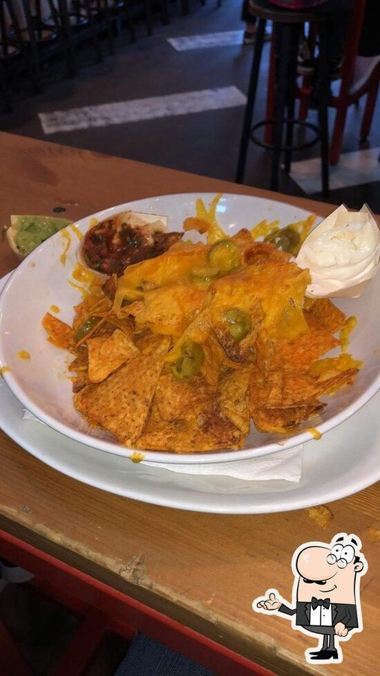 Global Café, Memphis - Restaurant menu, prices and reviews