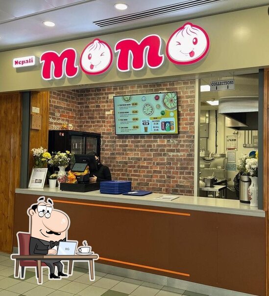 Nepali MOMO, Harrow - Restaurant menu, prices and reviews