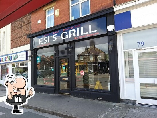 ESI'S GRILL, Horsforth - Restaurant menu, prices and reviews