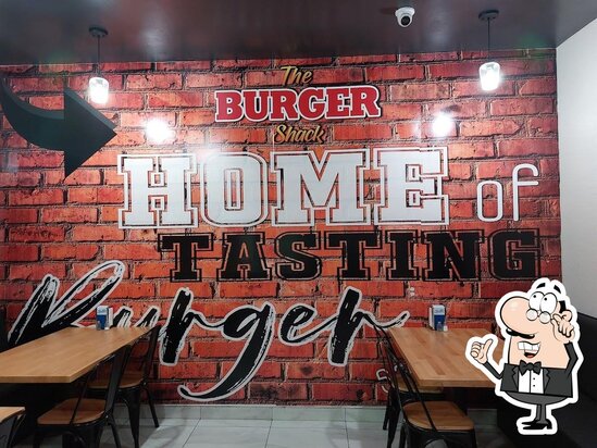 The Burger Shack, Fresno - Restaurant menu, prices and reviews