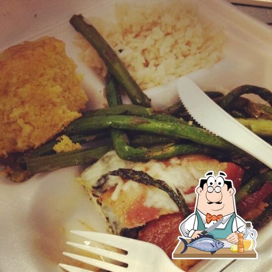 Home Run Cafe, Austin - Restaurant menu, prices and reviews