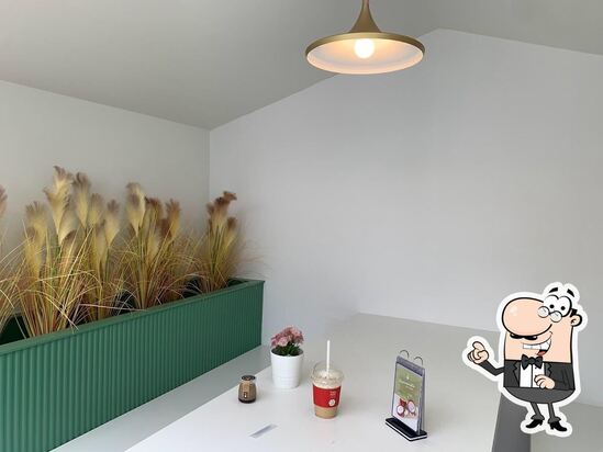 Harumiki farm & cafe, Rayong - Restaurant menu, prices and reviews