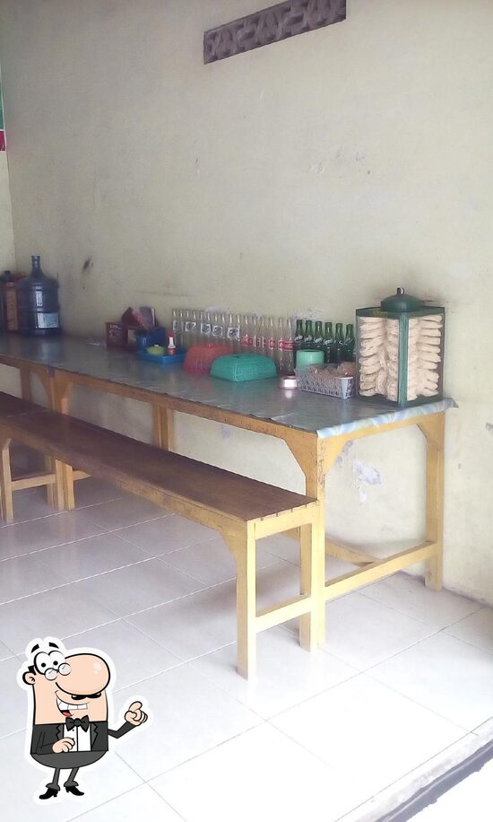 Sop Ayam Mbak Ning, Sawahan - Menú del restaurante, precios y reseñas
