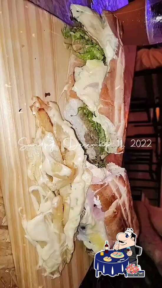 La Colon Mila & Beer, San Miguel de Tucumán - Menú del restaurante ...