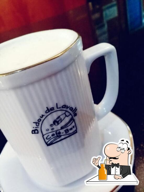 Bidou de Lavalle, Buenos Aires - Menú del restaurante, precios y reseñas