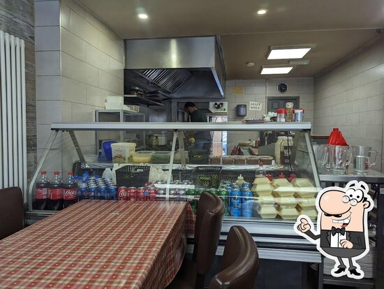 Apna Style, Sheffield - Restaurant menu, prices and reviews