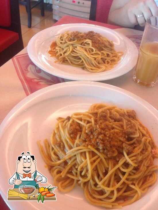 Osteria del Mare, Rimini - Restaurant menu, prices and reviews