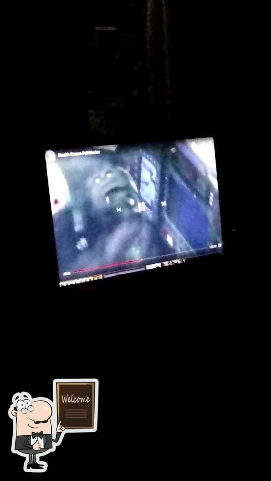 Burger Machine, Parañaque - Restaurant menu, prices and reviews