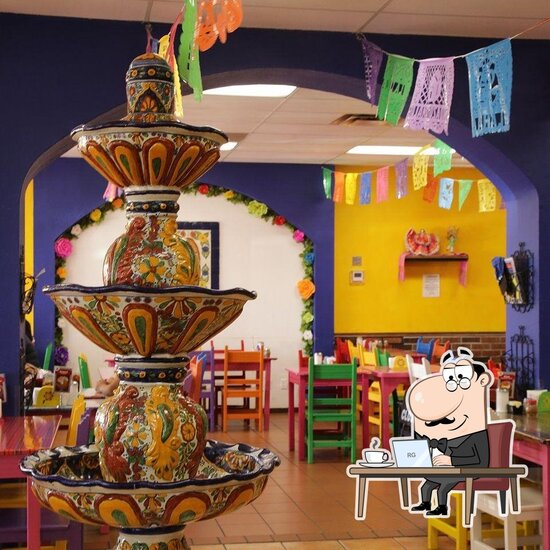 LA CHOZA Menudazo y Tamalotes (Zaragoza), El Paso - Restaurant menu ...