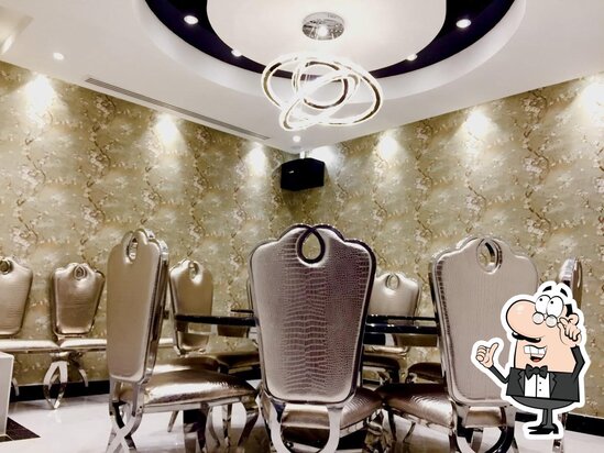 Red Castle Restaurant, Abu Dhabi - Restaurant menu, prices and reviews