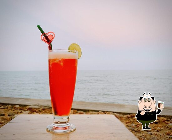 Windy bar - ลมโชยบาร์, Pran Buri - Menú del restaurante, precios y reseñas