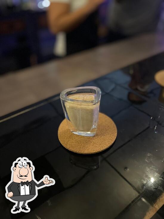 Zen Cafe Lounge & Bar, Cedar Park - Restaurant menu, prices and reviews