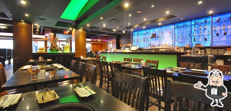 Seoul Chako, Montréal - Menú del restaurante, precios y reseñas