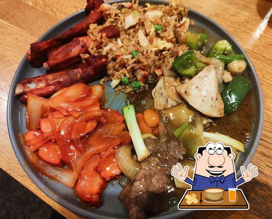 Win Fat, Sheffield - Restaurant menu, prices and reviews