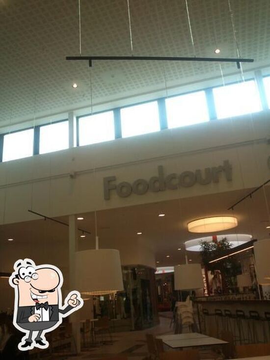 Foodcourt, Norrköping - Restaurant menu, prices and reviews