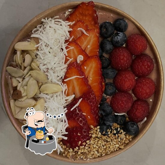 Matcha Matcha Brunch & Coffee, Santiago de Querétaro - Menú del ...