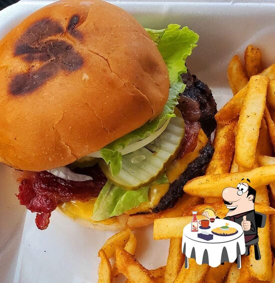 Texas Toms, Kansas City - Restaurant menu, prices and reviews