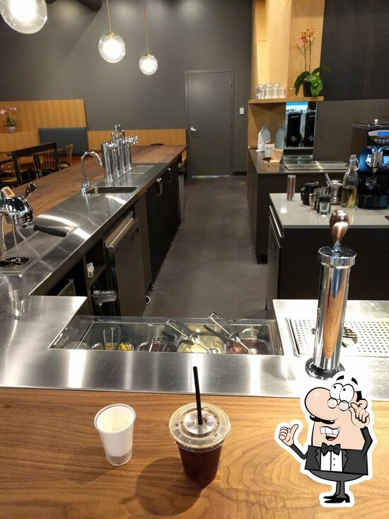 Dote Coffee Bar, Bellevue - Menú del restaurante, precios y reseñas