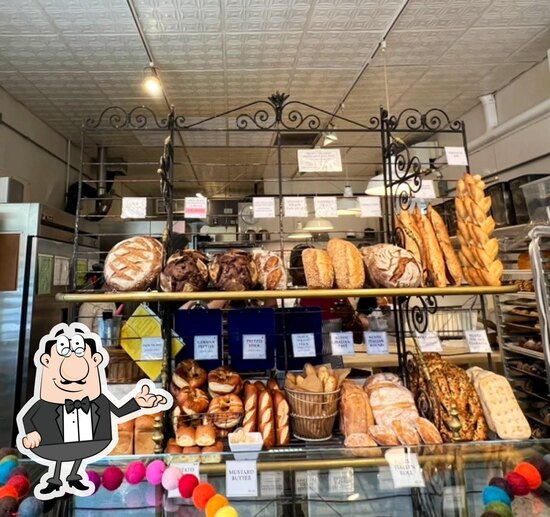 Clear Flour Bread, Brookline - Restaurant menu, prices and reviews