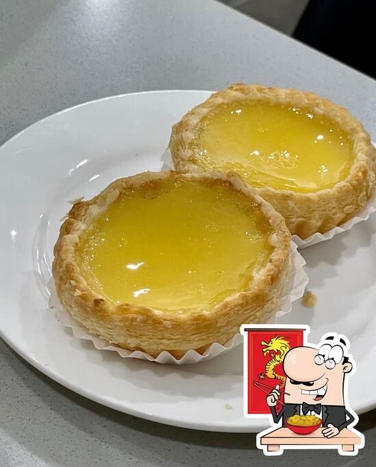 Yummy King Dim Sum, Doncaster East - Restaurant menu, prices and reviews