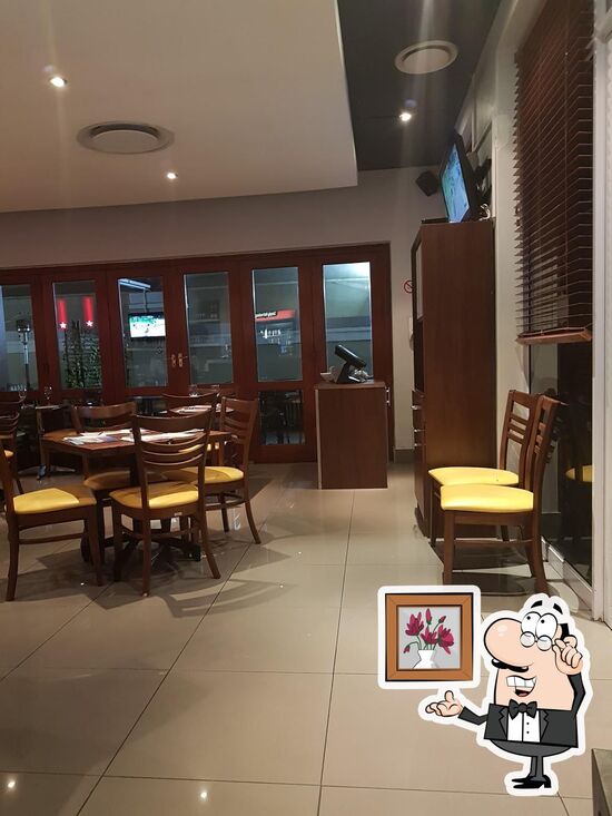 Simply Asia Glengarry, Cape Town - Restaurant menu, prices and reviews