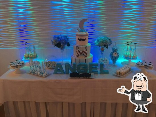 Nené Repostería, Santo Domingo - Restaurant menu, prices and reviews