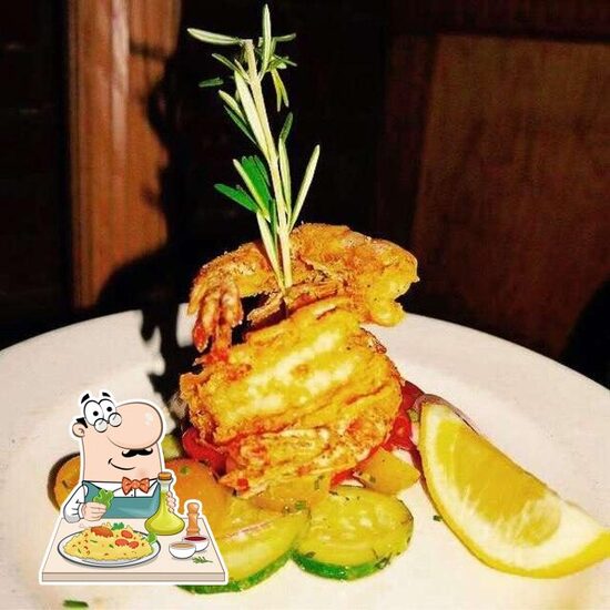 Prune, New York City - Restaurant menu, prices and reviews