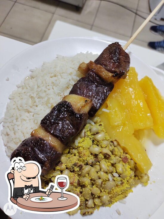 Espeto Connect, Brasília - Menu do restaurante, preços e opiniões