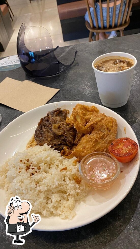 Beefier, Makati - Restaurant menu, prices and reviews