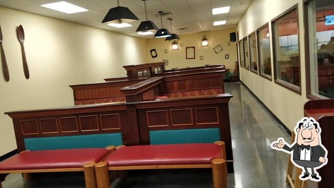 Fiesta Fun Family Fun Center, Saint George - Restaurant menu, prices ...
