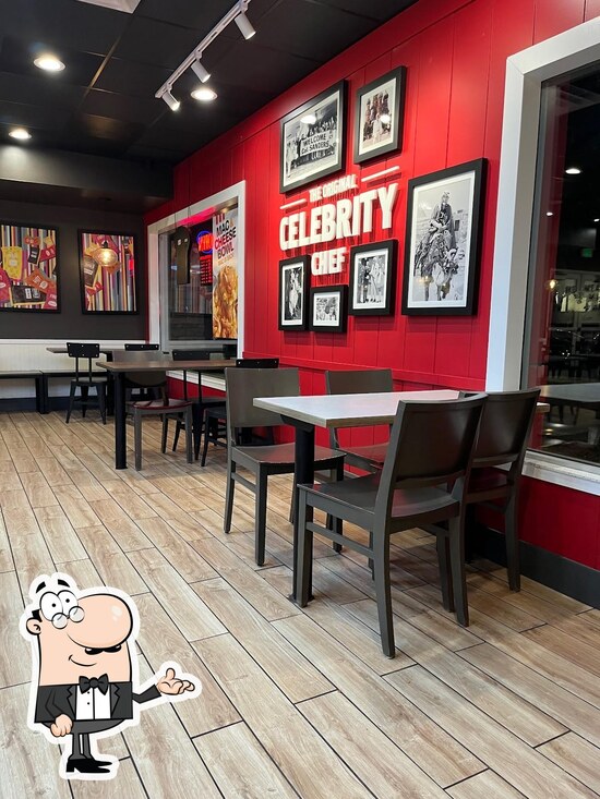 Taco Bell / KFC, Seattle - Restaurant menu, prices and reviews
