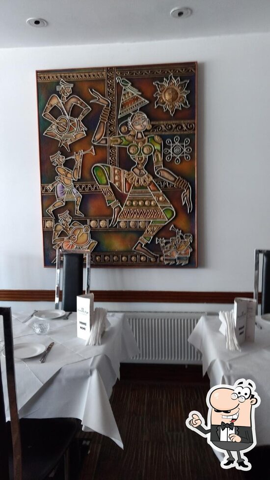 Eastern Eye, Brighton - Restaurant menu, prices and reviews