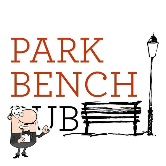 Park Bench Pub, Baltimore - Restaurant menu, prices and reviews