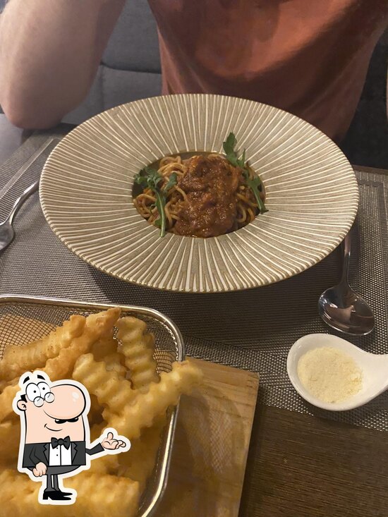 Sky View Restaurant, Da Nang - Restaurant menu, prices and reviews