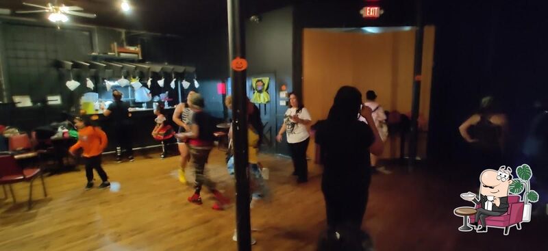 Excalibur Night Club, East Chicago - Restaurant menu, prices and reviews