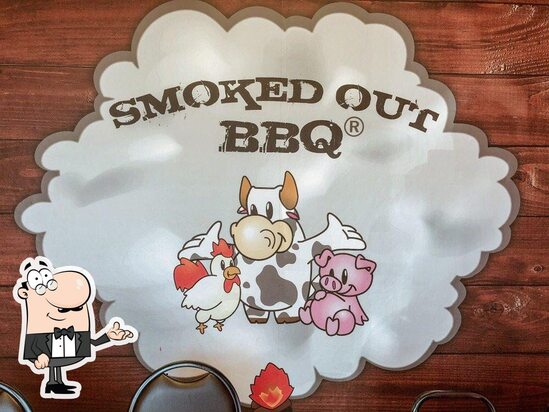 Smoked Out BBQ, Santa Clara - Restaurant menu, prices and reviews