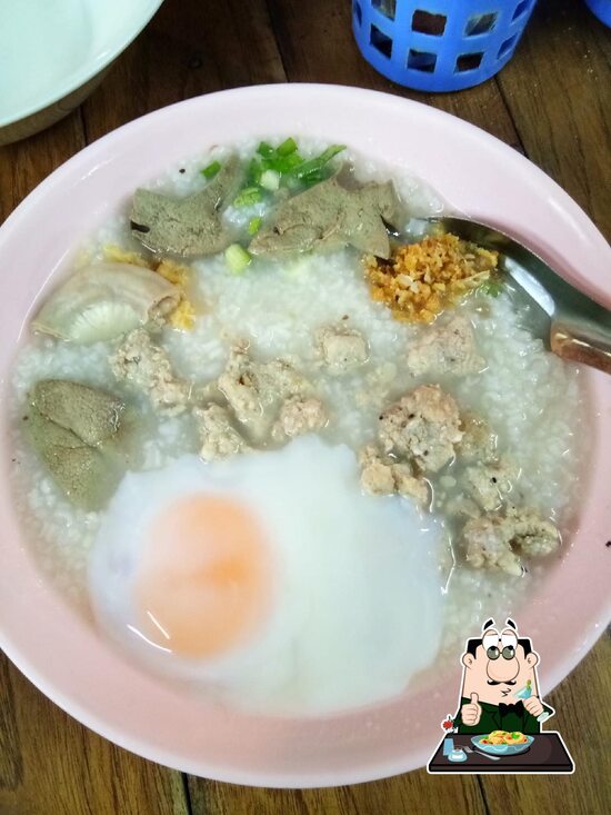 ตาเป, Tha Chang - Restaurant menu, prices and reviews