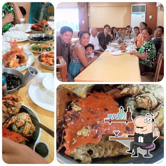 Aling Keng Restaurant, Pasay - Restaurant menu, prices and reviews