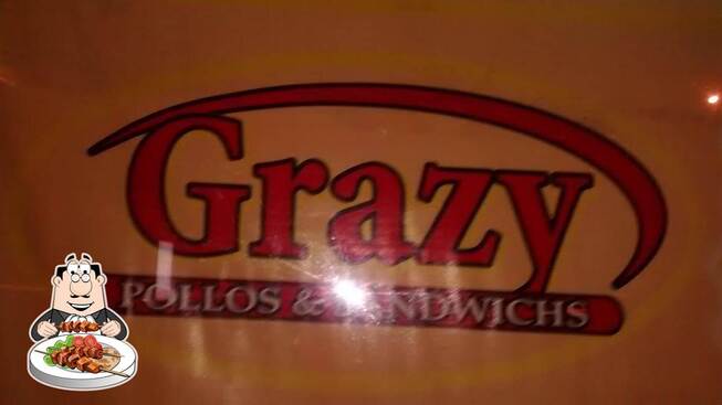 GRAZY, Pueblo Libre - Menú del restaurante, precios y reseñas