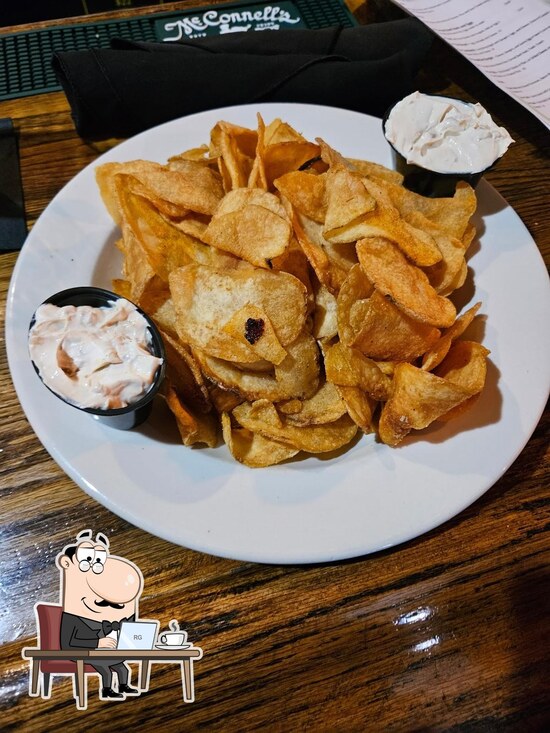 Teddy Gallagher's Irish Pub, Franklin - Restaurant menu, prices and reviews