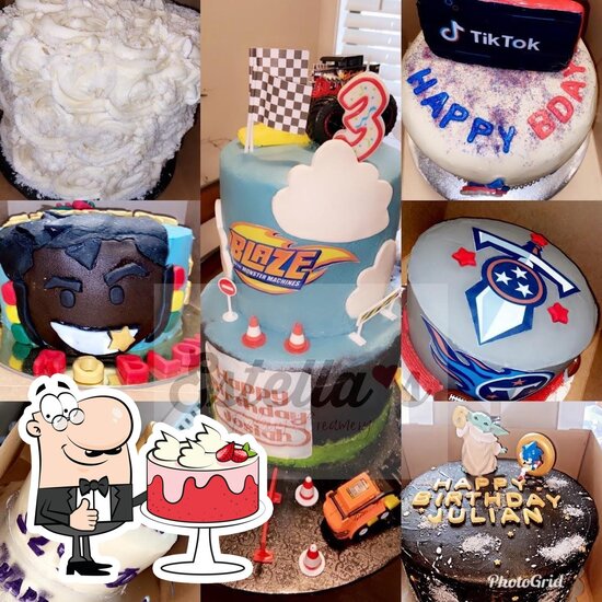 Estella's Bakery, Houston - Restaurant menu, prices and reviews