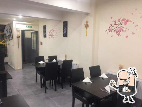 Forbidden Palace Chinese Restaurant, Lancing - Restaurant menu, prices ...