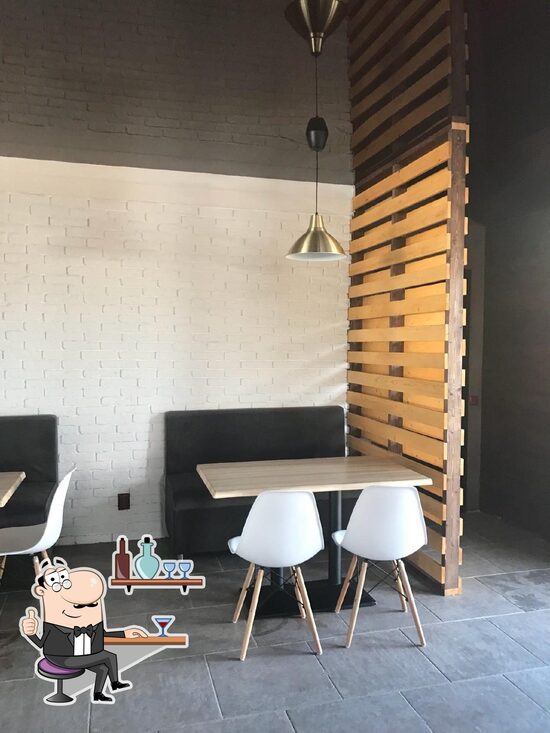 BarBarOss - Menu du restaurant, prix et avis