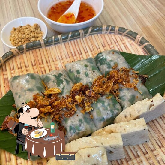 ARUNEE VIETNAMESE CUISINE - Lat Phrao 15, Бангкок - Меню, цены и отзывы о ресторане