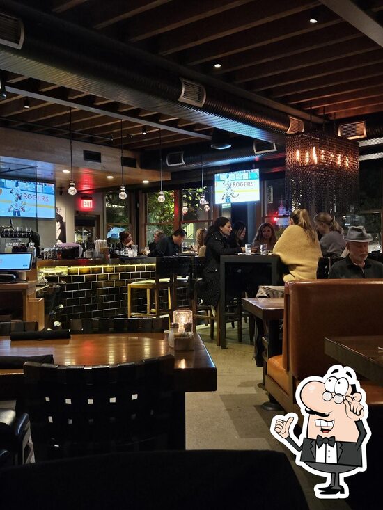 Reunion Kitchen + Drink, Laguna Beach - Restaurant menu, prices and reviews