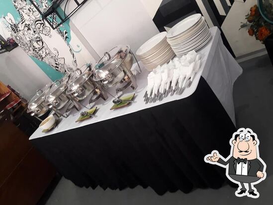 Foodista Cafe, Lipa - Restaurant menu, prices and reviews
