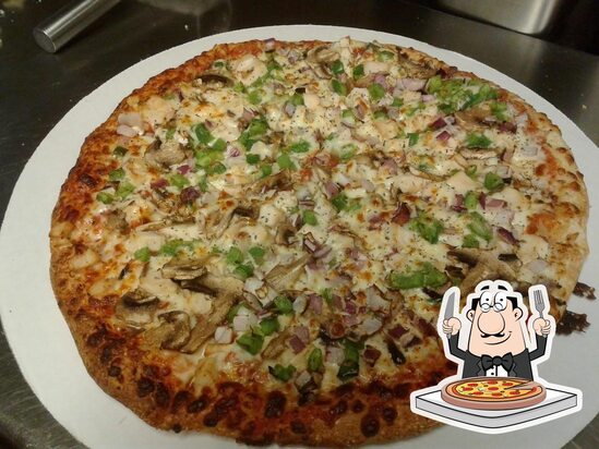 Gillespie's Map Room, Cleveland - Restaurant menu, prices and reviews