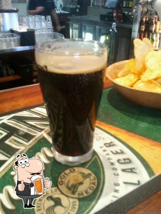 Goolwa Hotel, Goolwa - Restaurant menu, prices and reviews